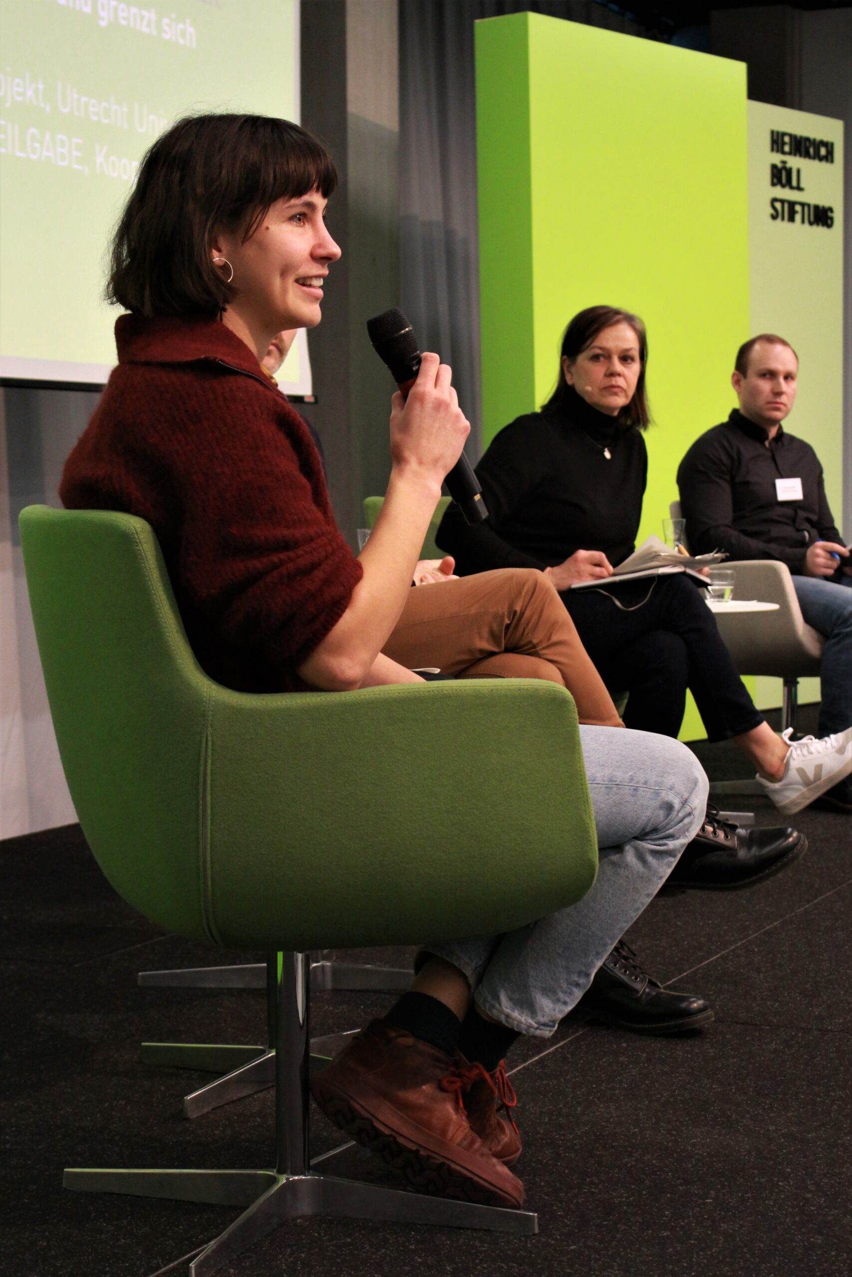 UNMAKING: a research programme on the disruption of capitalism in ...