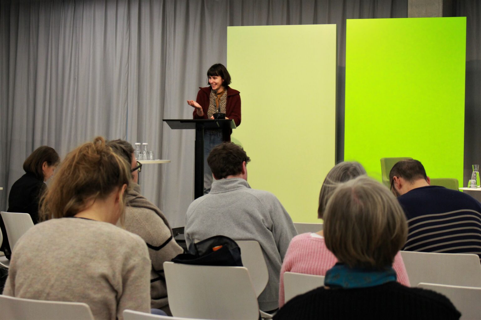 UNMAKING: a research programme on the disruption of capitalism in ...
